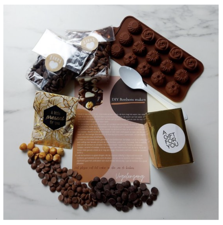 Het geheim van de smaak van chocolade: fermentatie